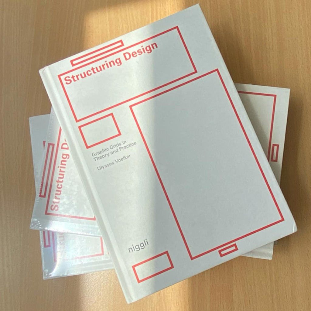 Structuring Design | Brandin' You